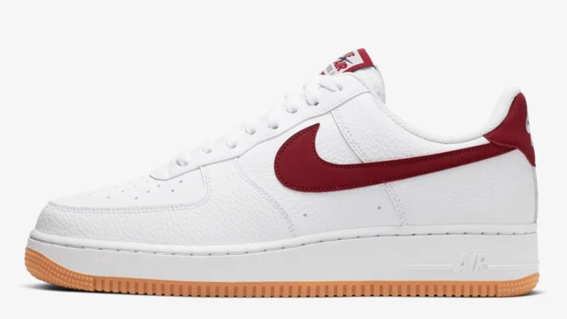 This Nike Air Force 1 Is A Summer Must-Have | The Sole Supplier