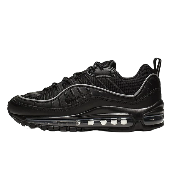 Latest Nike Air Max 98 Trainer Releases & Next Drops | The Sole Supplier