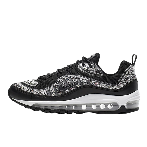 Latest Nike Air Max 98 Trainer Releases & Next Drops | The Sole Supplier