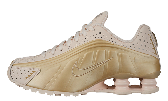 Nike Shox R4 Guava Ice | Where To Buy | AR3565 800