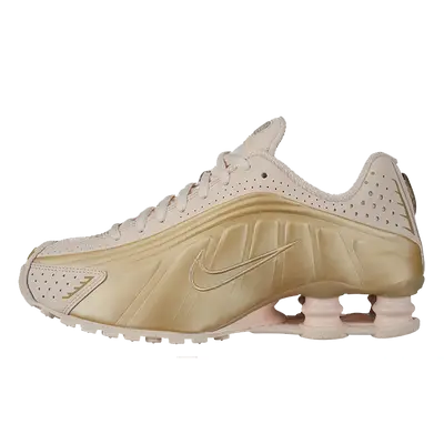 Nike Shox R4 Guava Ice | Where To Buy | AR3565 800 | The Sole Supplier