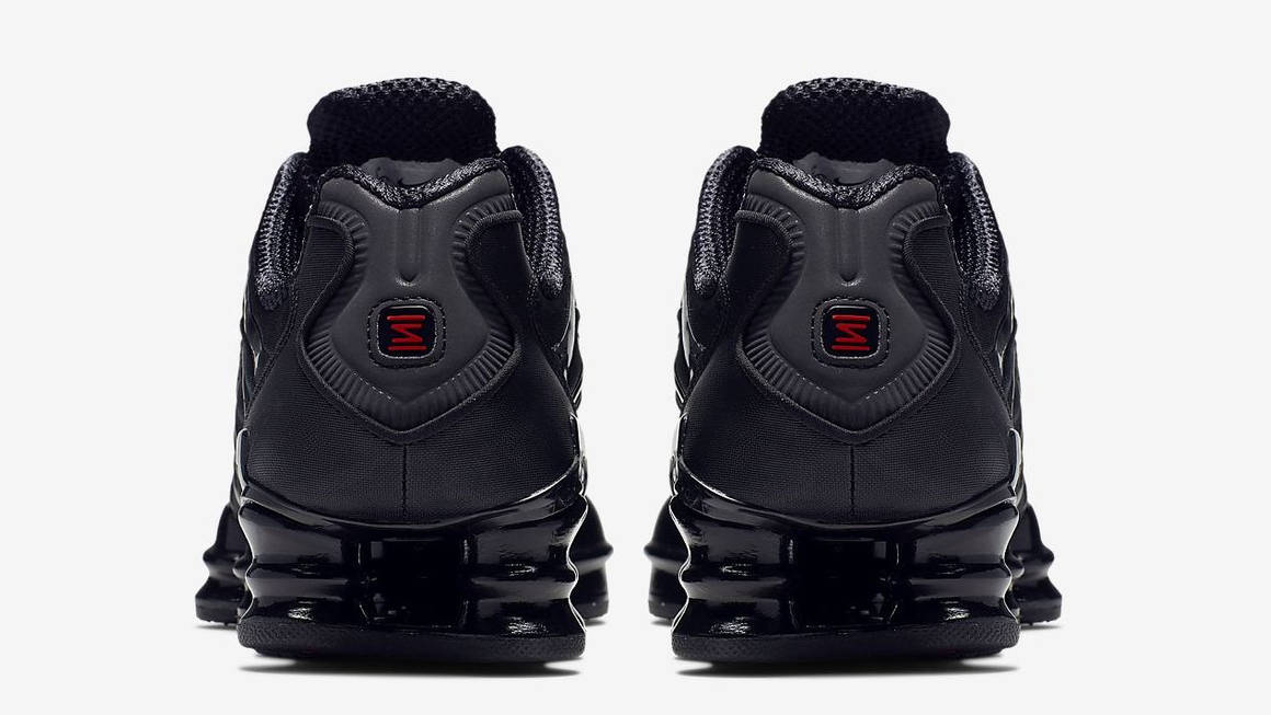 The Nike Shox TL Return In Two Clean Colourways | The Sole Supplier