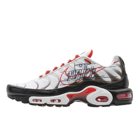 Nike TN Air Max Plus Trainers - Cop Your Next Pair of Nike TNs | The ...
