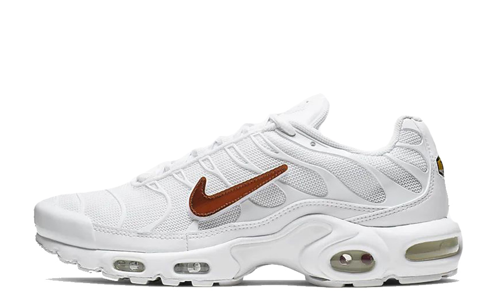 Nike TN Air Max Plus White Fog | Where To Buy | CJ9696-100