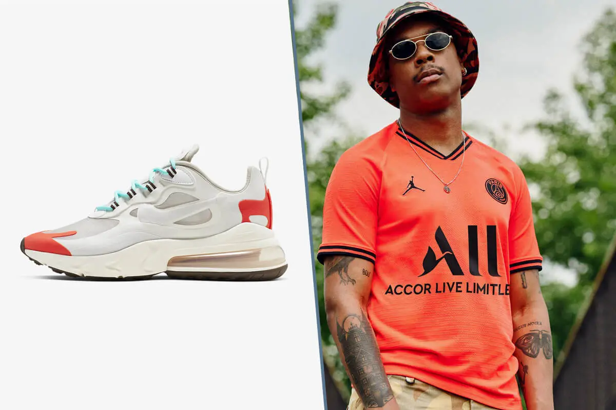 Look Fresh For The 2019/20 Season With These Kicks | The Sole Supplier