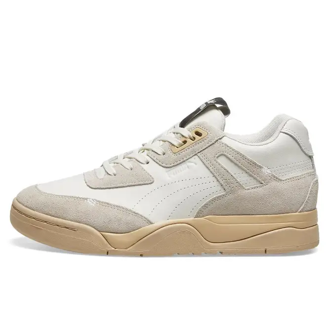 Rhude x PUMA Palace Guard White | Where To Buy | 370017-01 | The Sole ...