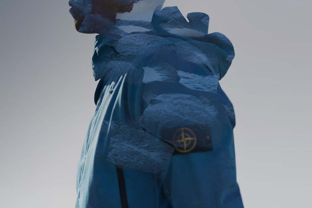 First Look At The Stone Island x Nike 2019 Collection