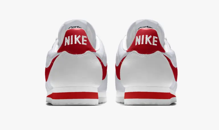 Nike Cortez 'By You' Lets You Customise Your Kicks | The Sole Supplier