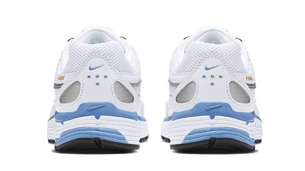 Refresh Your Rotation With The Nike P-600 'White Blue' | The Sole Supplier