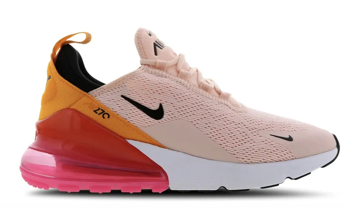 10 Statement Sneakers From Foot Locker | The Sole Supplier