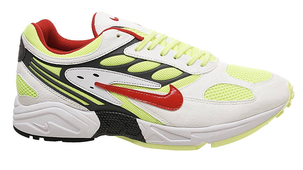 Stand Out From The Crowd In The Nike Air Ghost Racer | The Sole Supplier