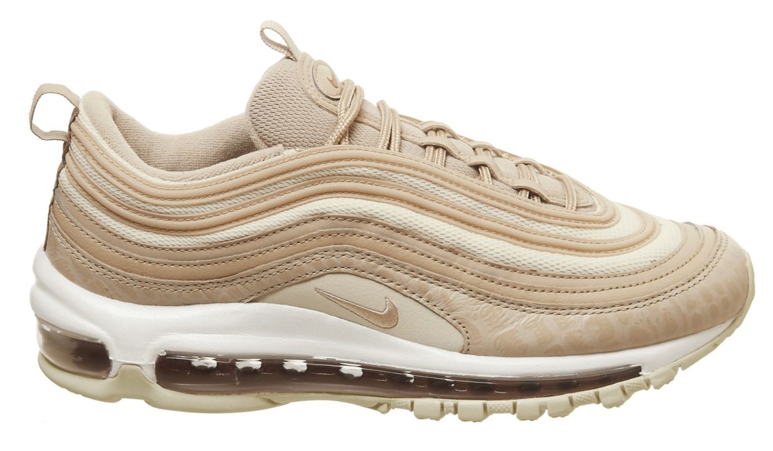 Strip It Back In These 11 Neutral Sneakers From Offspring