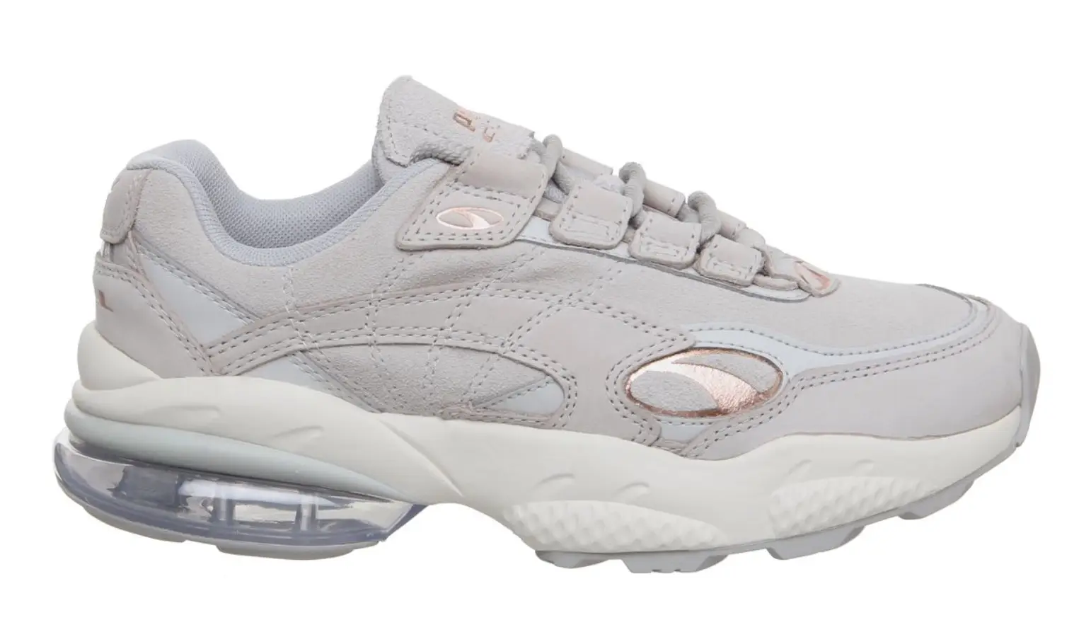 Strip It Back In These 11 Neutral Sneakers From Offspring | The Sole ...