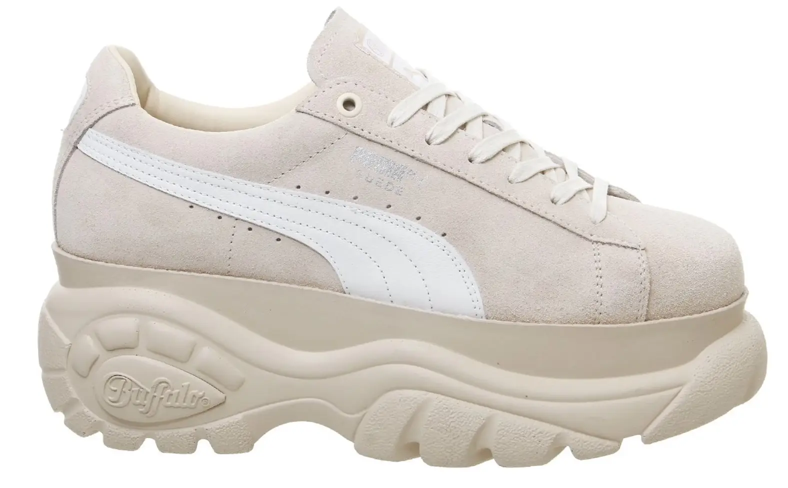 Strip It Back In These 11 Neutral Sneakers From Offspring | The Sole ...