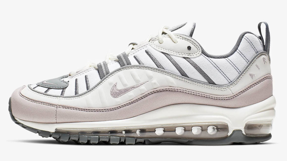 You Need At Least ONE Of These Air Max 98 Colourways In Your Collection ...