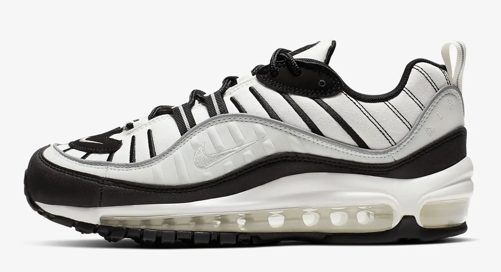 You Need At Least ONE Of These Air Max 98 Colourways In Your Collection ...