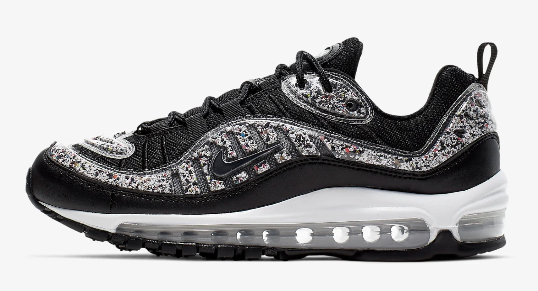 You Need At Least ONE Of These Air Max 98 Colourways In Your Collection