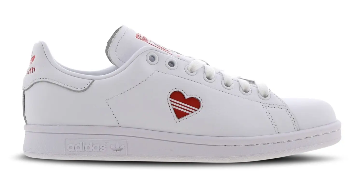 The adidas Heart Pack Is Back In Stock And On Sale! | The Sole Supplier