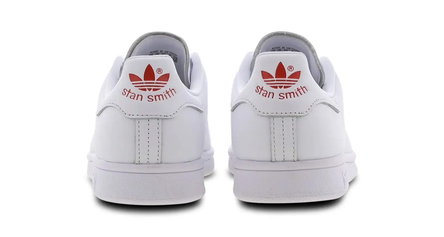 The adidas Heart Pack Is Back In Stock And On Sale! | The Sole Supplier