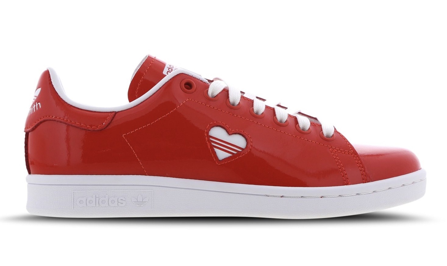 The adidas Heart Pack Is Back In Stock And On Sale!