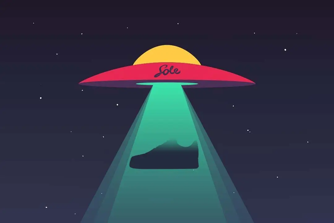 Storm Area 51 With These 20 Out Of This World Sneakers | The Sole Supplier