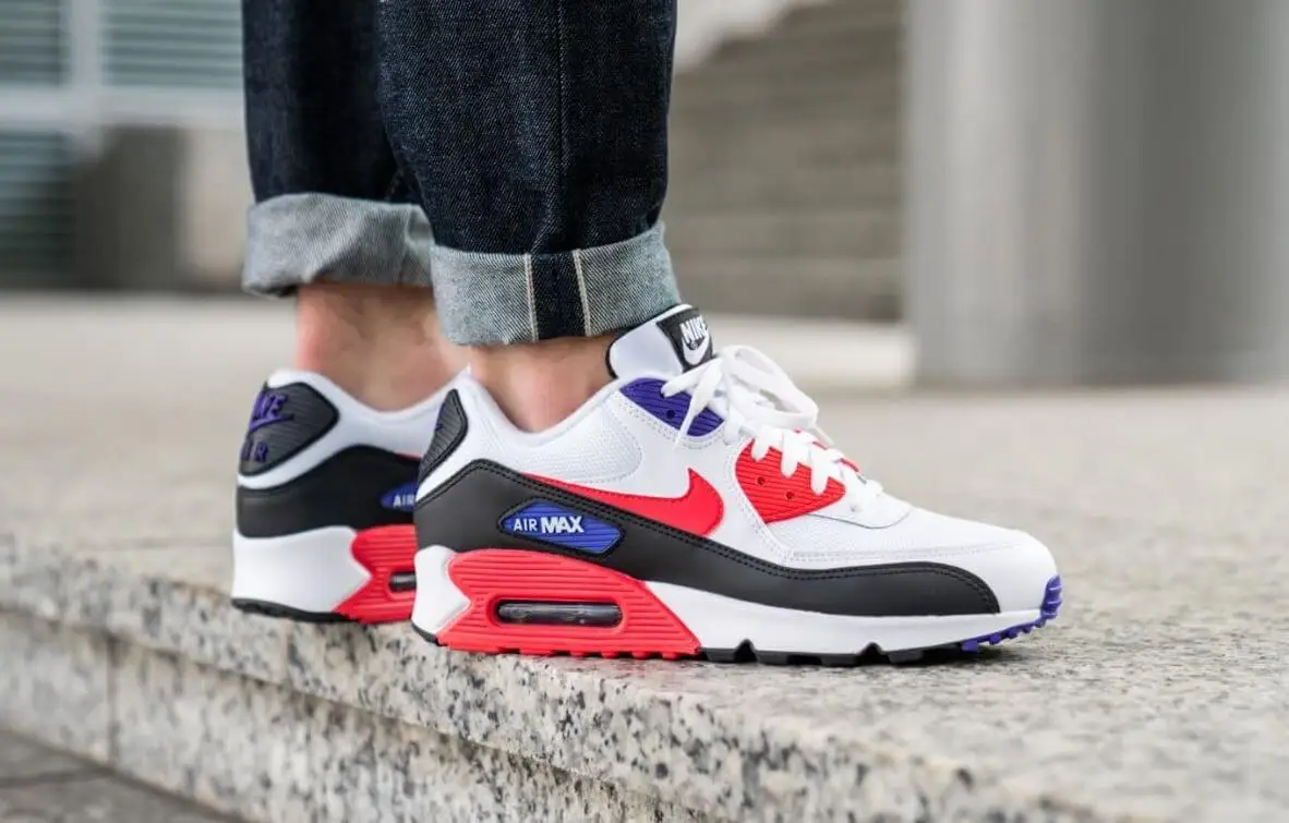 These 8 Nike Trainers Just Launched Early At Footasylum! | The Sole ...