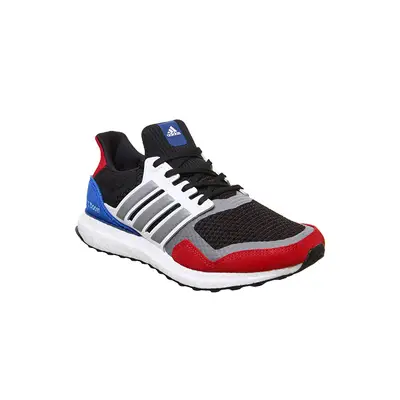 adidas Ultra Boost Black Grey Red | Where To Buy | EF1360 | The Sole ...