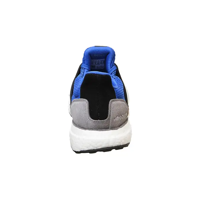adidas Ultra Boost Blue White | Where To Buy | EF1982 | The Sole Supplier