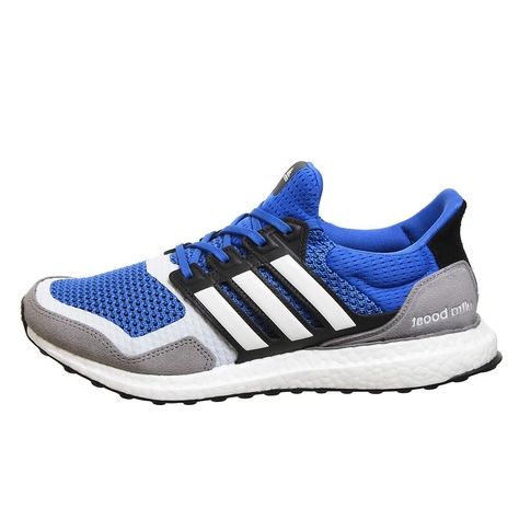 adidas Ultra Boost | Trainers for Men & Women | Shop The Latest ...