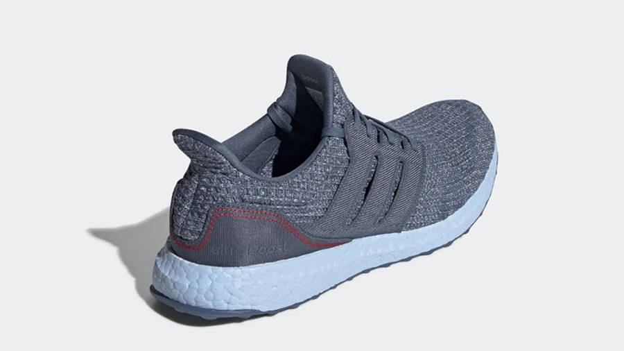 adidas Ultra Boost Tech Ink | Where To Buy | G54002 | The Sole Supplier