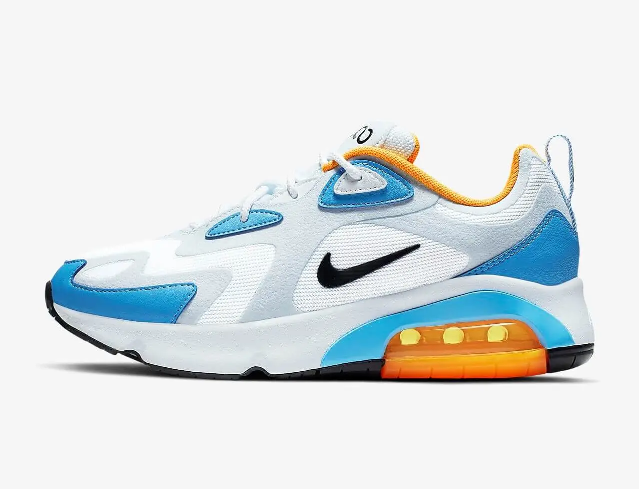 Here's Why You Shouldn't Miss Tomorrow's Debut Of The Nike Air Max 200 ...