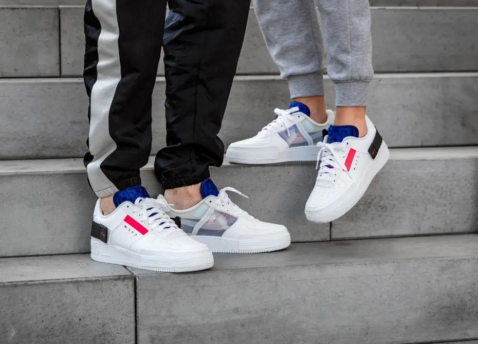 The Nike AF1-Type Is A Must Cop! | The Sole Supplier