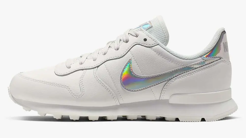 Step Into The Future With These 9 Holographic Sneakers From Nike | The ...