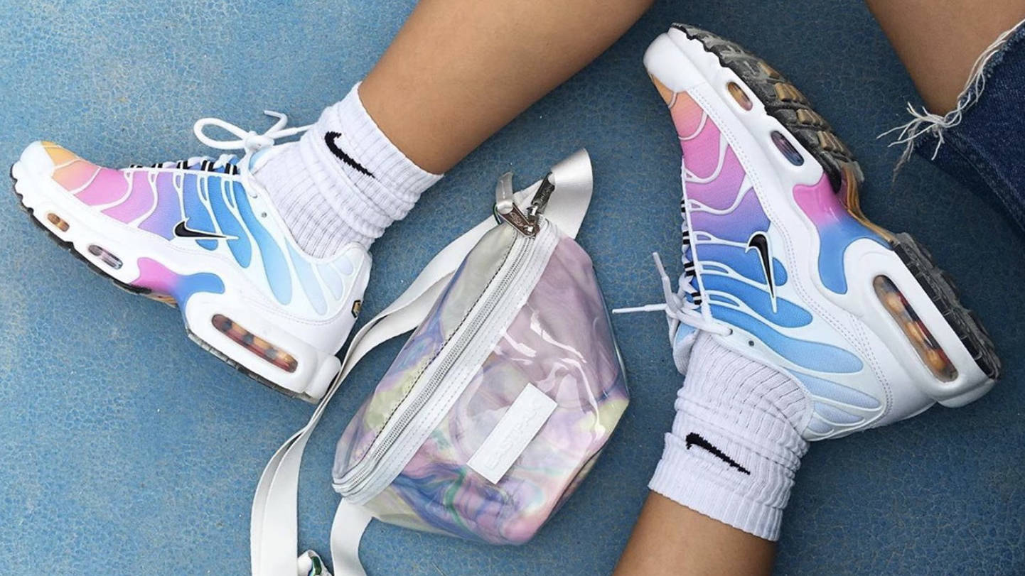 The 10 Cutest Kicks On Nike Right Now