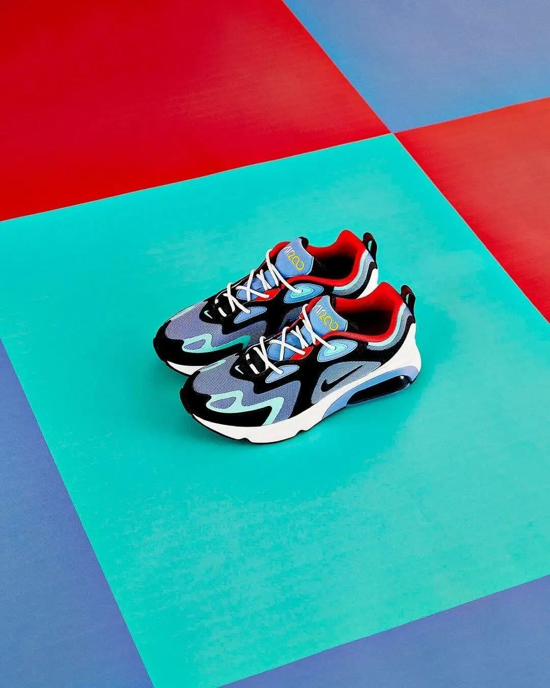 Footasylum's Not-So-Secret Discount Code Works On These 15 NEW Trainers ...