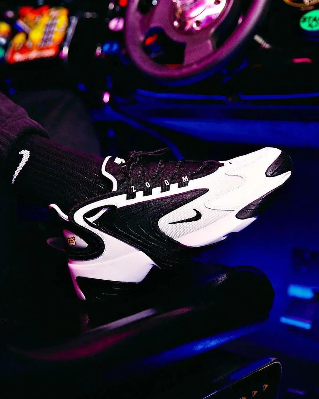 Footasylum's Not-So-Secret Discount Code Works On These 15 NEW Trainers ...