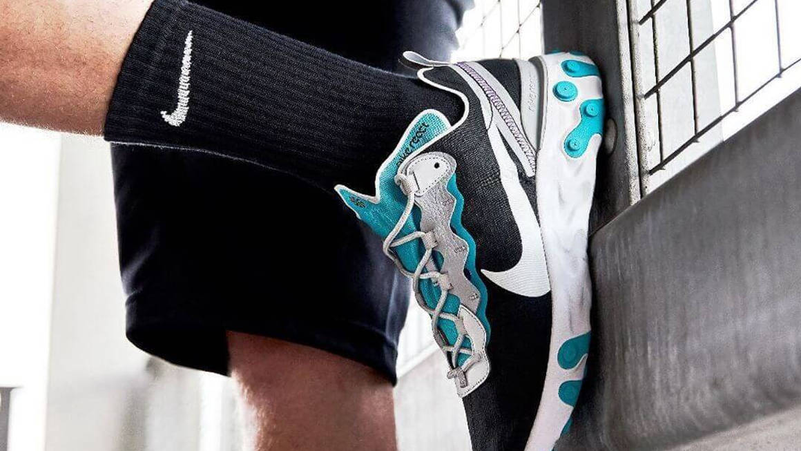 Footasylum's Not-So-Secret Discount Code Works On These 15 NEW Trainers ...