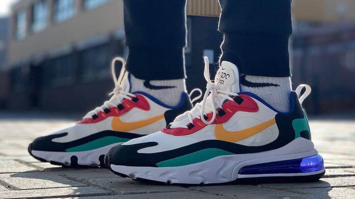 Footasylum's Not-So-Secret Discount Code Works On These 15 NEW Trainers ...