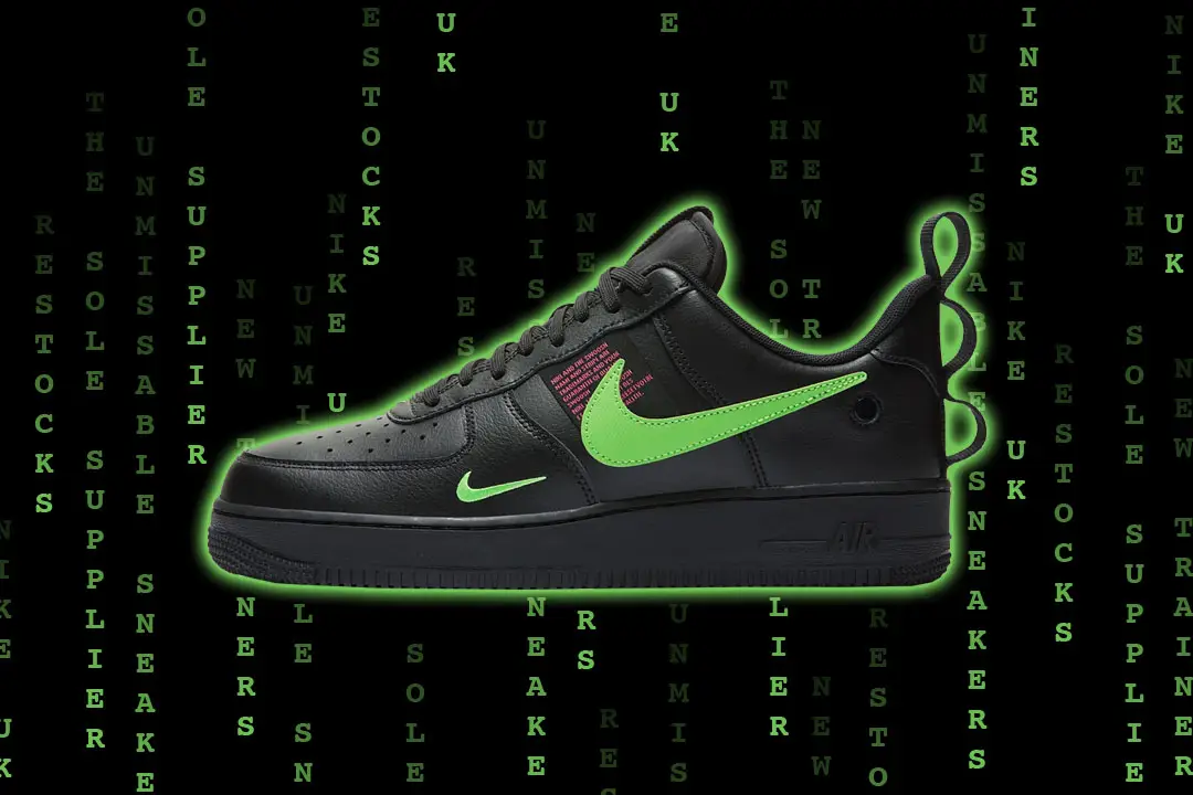 Here's The 15 Unmissable NEW Trainers And Restocks At Nike UK | The ...