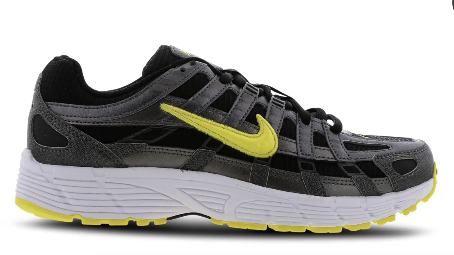 The Nike P-6000 Gets A Bumblebee Inspired Look | The Sole Supplier