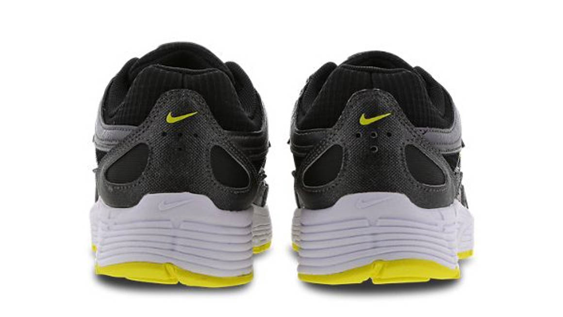 The Nike P-6000 Gets A Bumblebee Inspired Look | The Sole Supplier