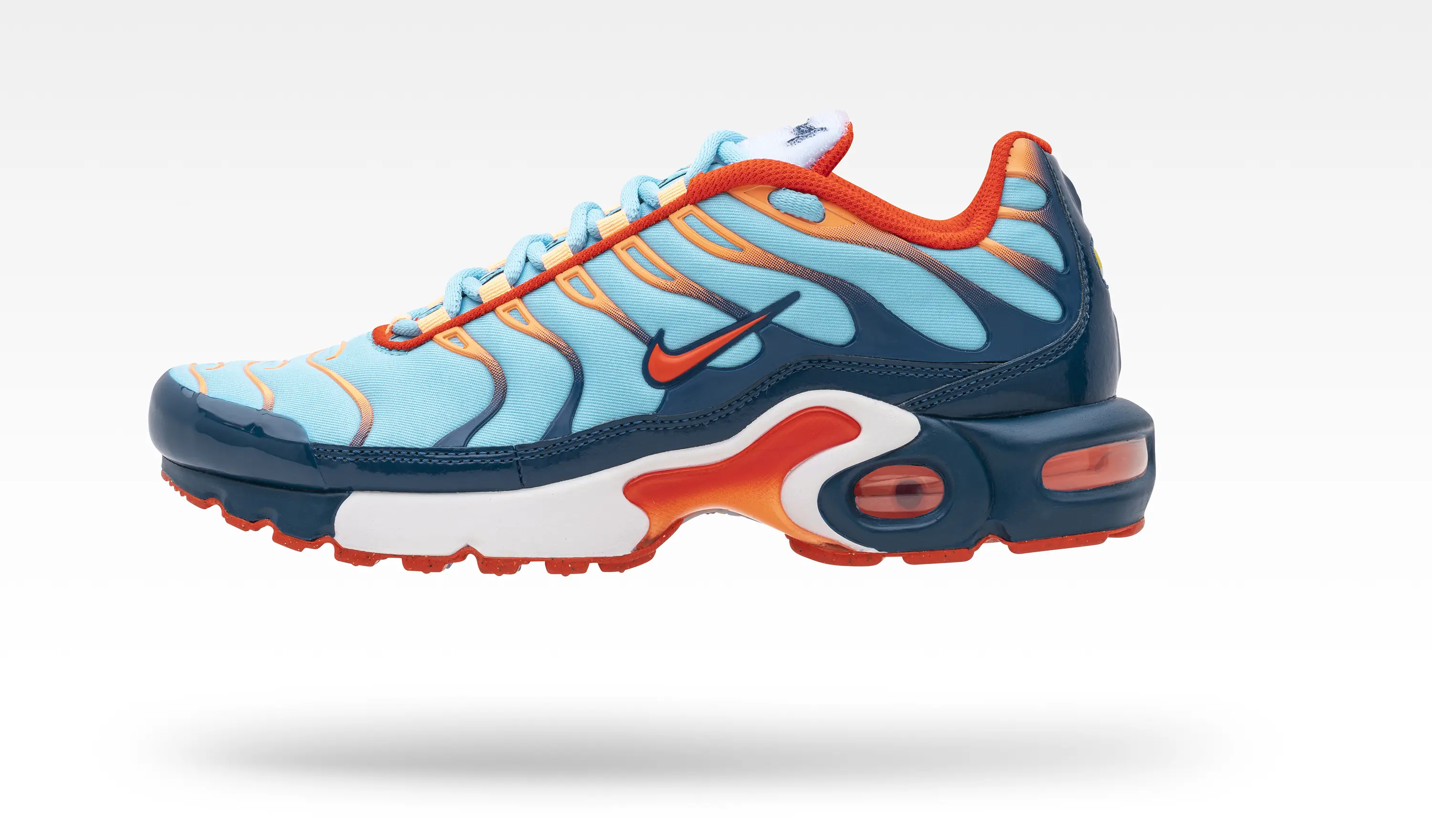 3 Iconic Silhouettes Feature In The Upcoming Nike Swoosh Chain Pack ...