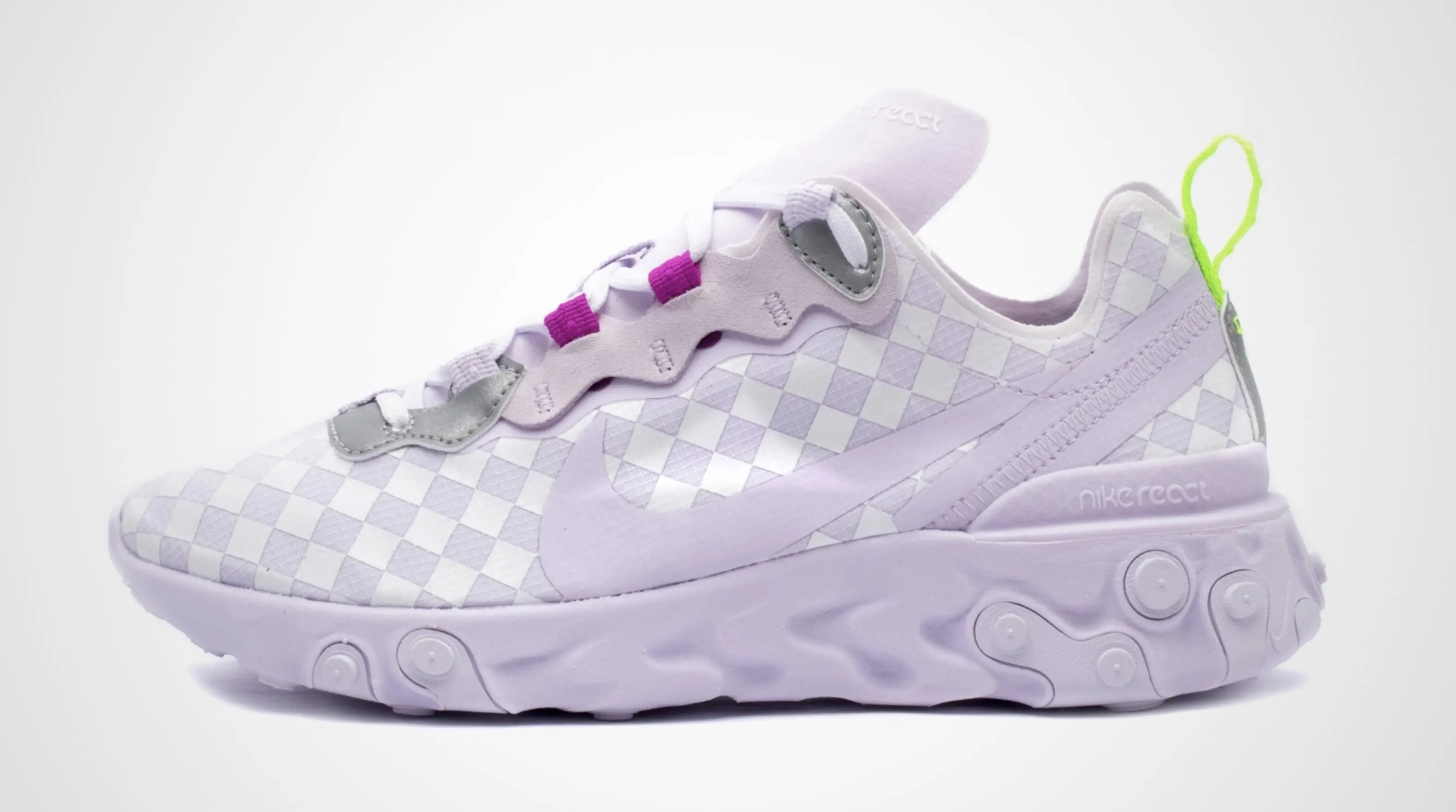 Nike's "Barely Grape" Sneaker Pack Has Stepped Outside The Box With ...