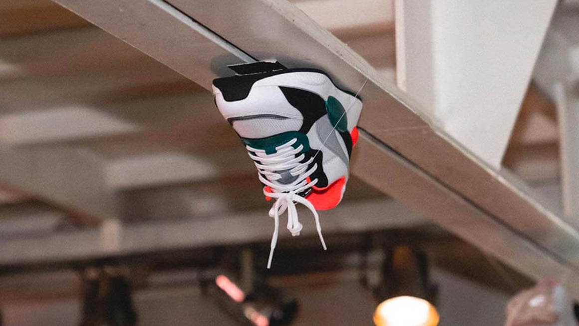 Retro Futuristic Vibes Feature On The PUMA RS 9.8 Collection | The Sole ...