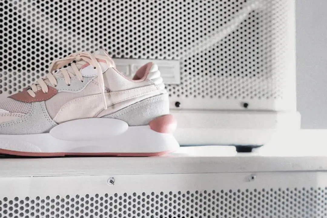 Retro Futuristic Vibes Feature On The PUMA RS 9.8 Collection | The Sole ...