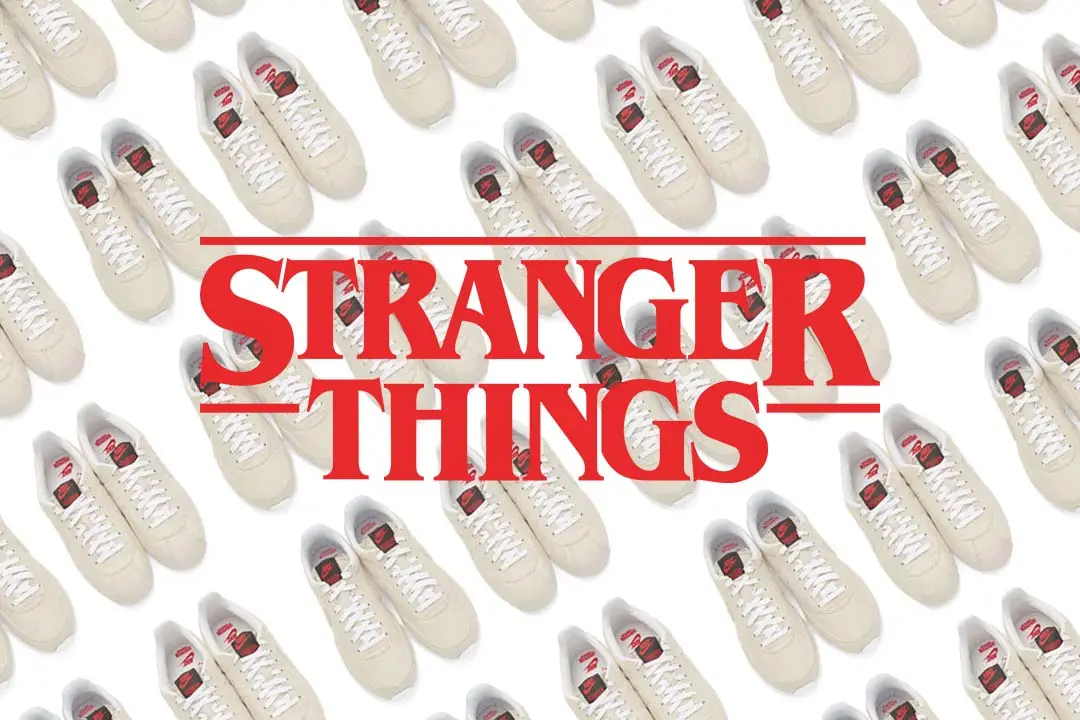 The Third Wave Of Stranger Things x Nike Colourways Have Been Unveiled ...