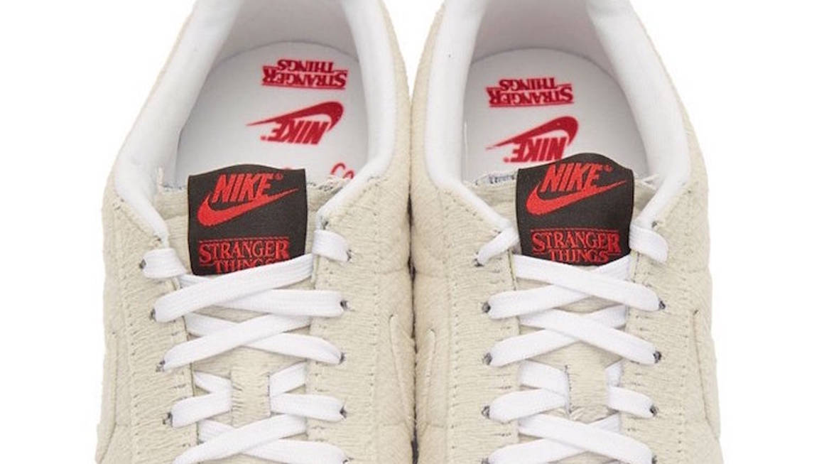 The Third Wave Of Stranger Things x Nike Colourways Have Been Unveiled ...