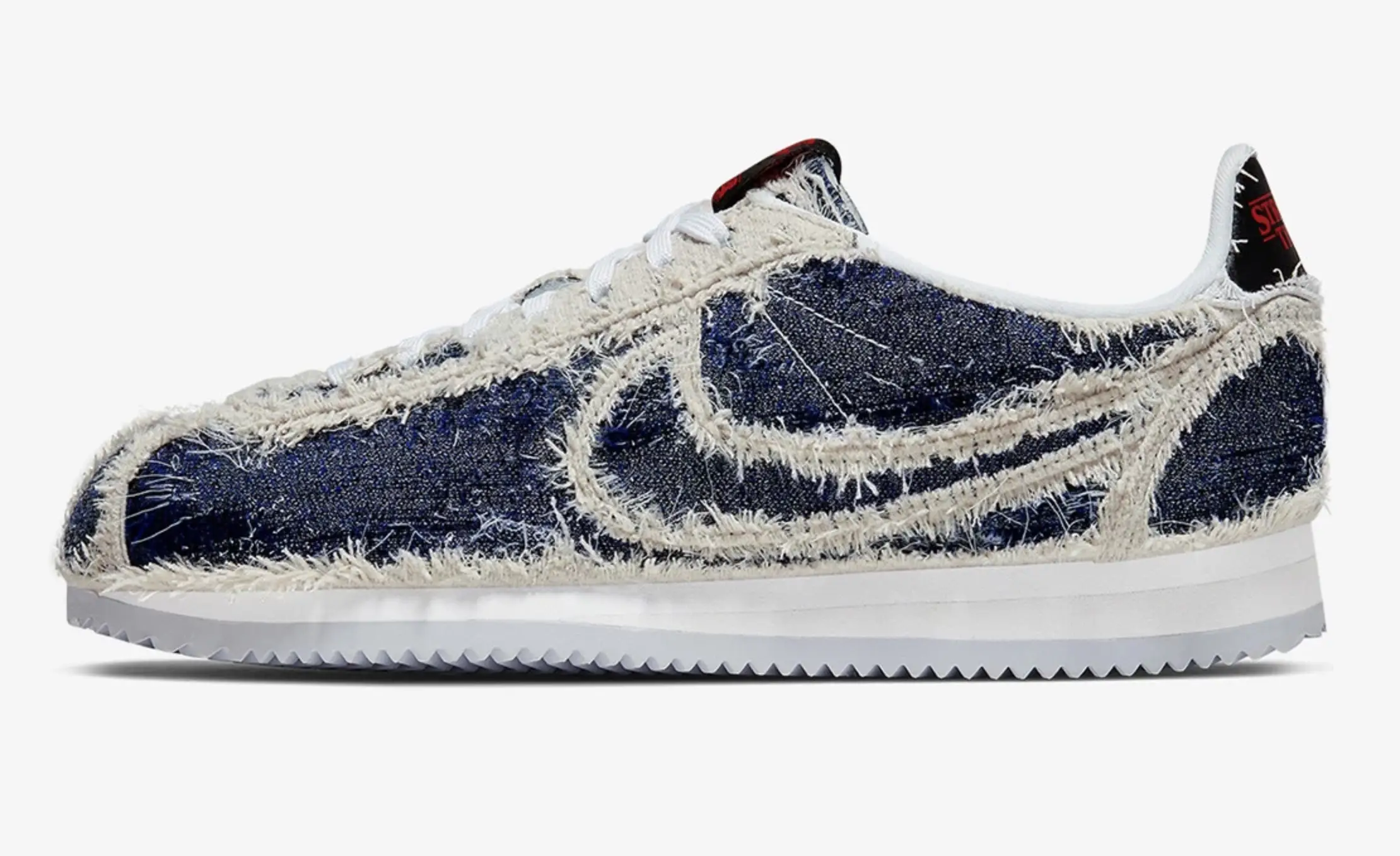 These Nike x Stranger Things Sneakers Will Blow Your Mind | The Sole ...