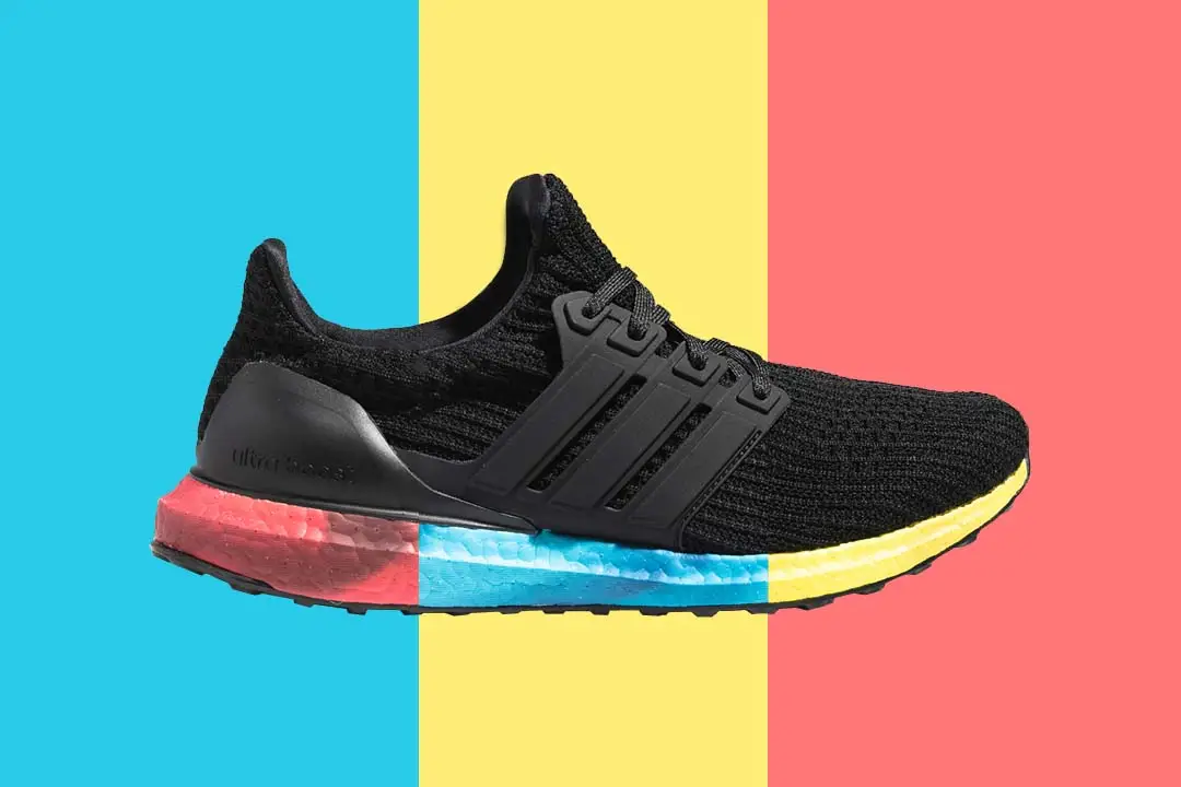 Colourful Midsoles Make Their Way To The adidas Ultra Boost | The Sole ...