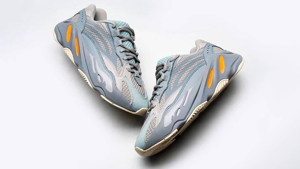 A Closer Look At The Upcoming Yeezy Boost 700 V2 'Inertia'